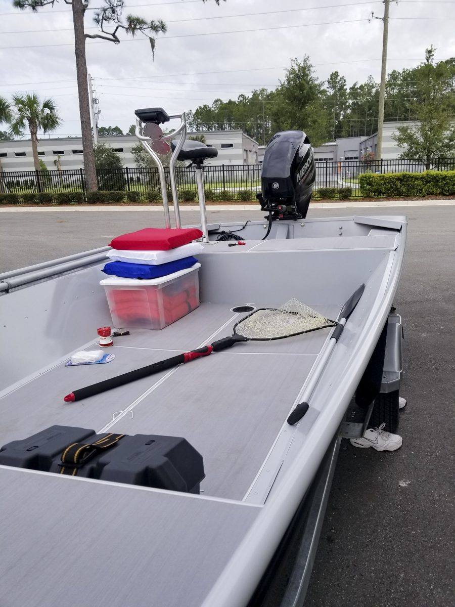 Recent Customer Photos - SeaDek