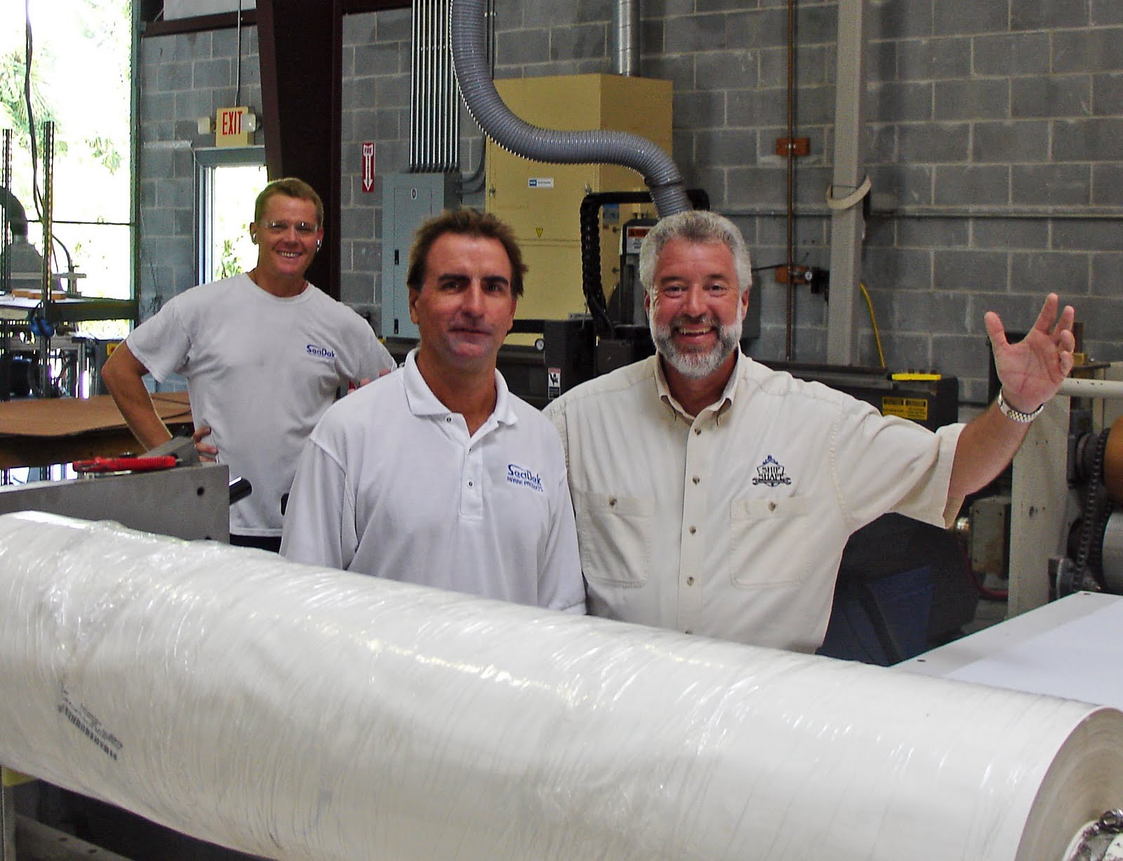 SeaDek - Ship Shape TV - SeaDek