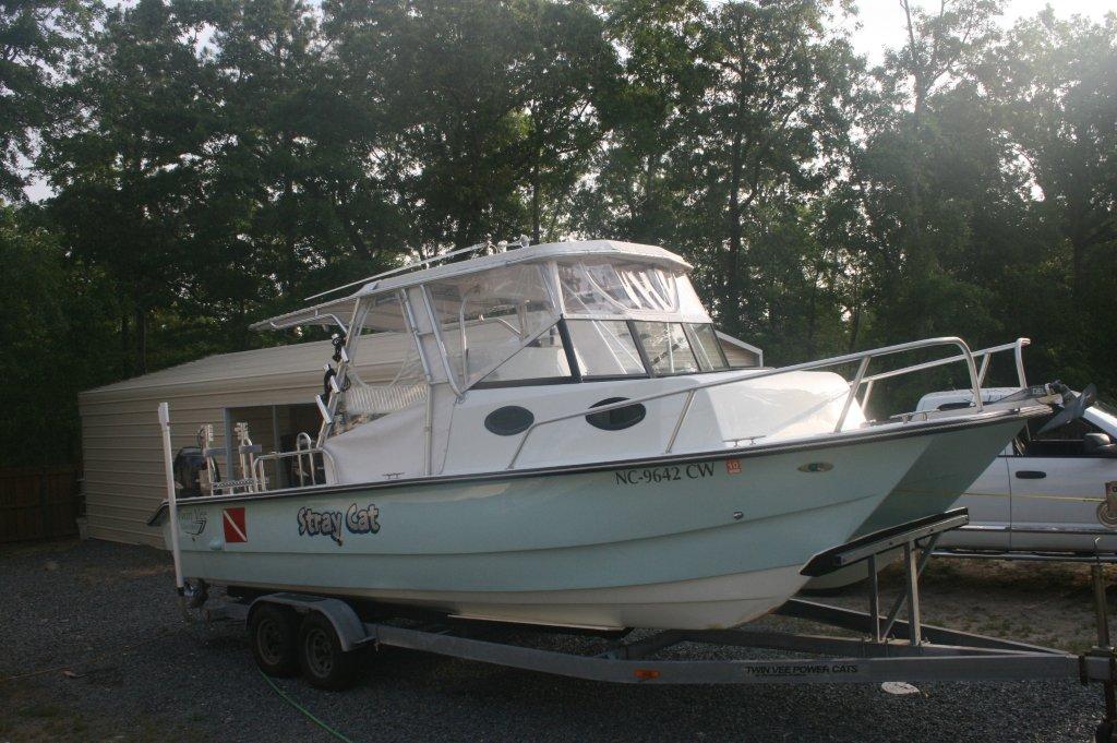 Custom Dive/Fish boat install - SeaDek