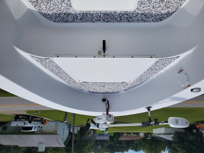 Another Great DIY Install - SeaDek