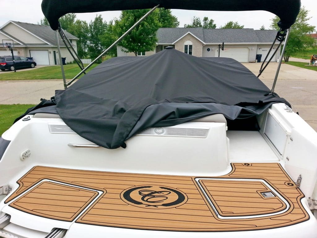 SeaDek Customer Feedback - SeaDek