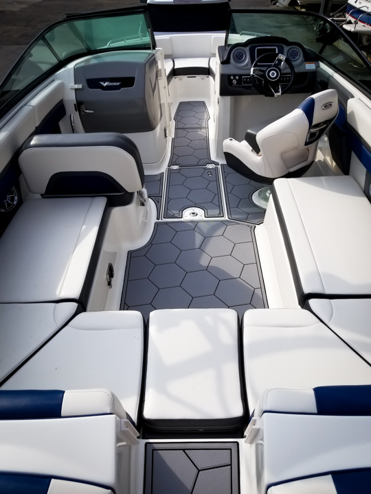 New SeaDek Projects by JetBoatPilot - SeaDek