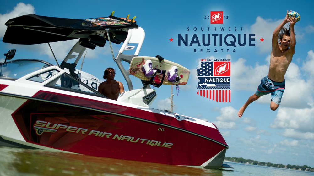 Blue Seas Fabrication to Attend the Nautique Southwest Regatta - SeaDek