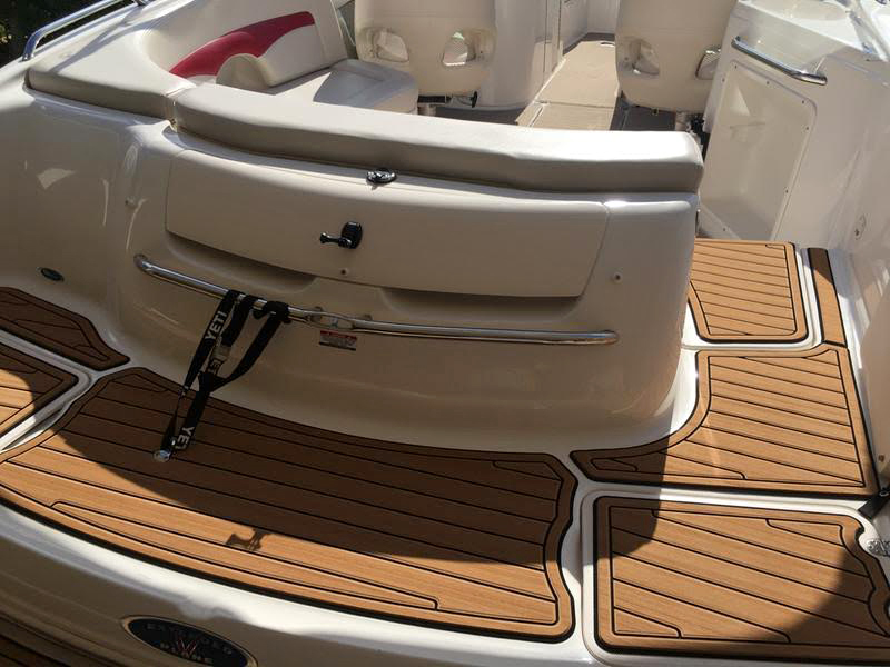 SeaDek Customer Testimonial - SeaDek