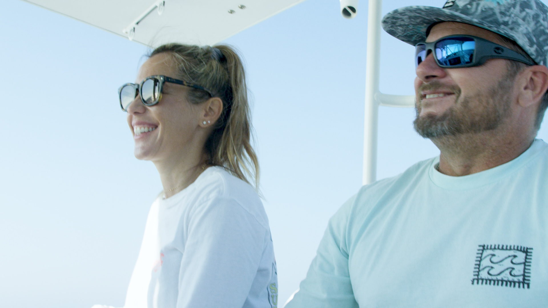 SeaDek Snapshots: Scott "Butch" Bouchard - SeaDek