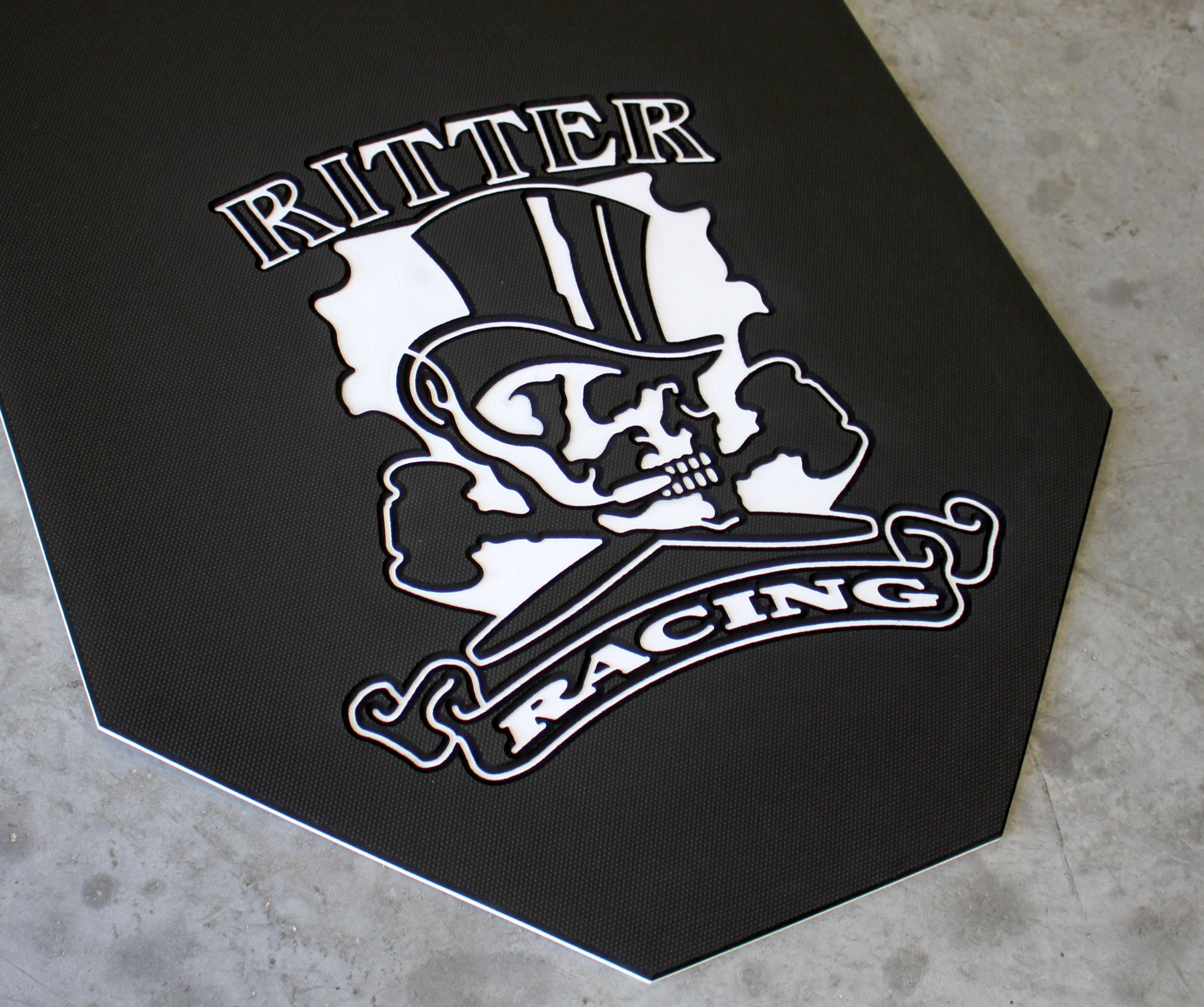 Ritter Racing - SeaDek