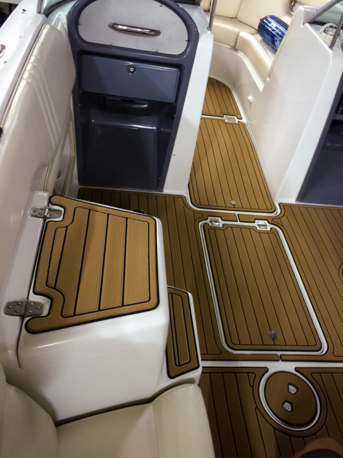 Washington State Getting SeaDeked! - SeaDek