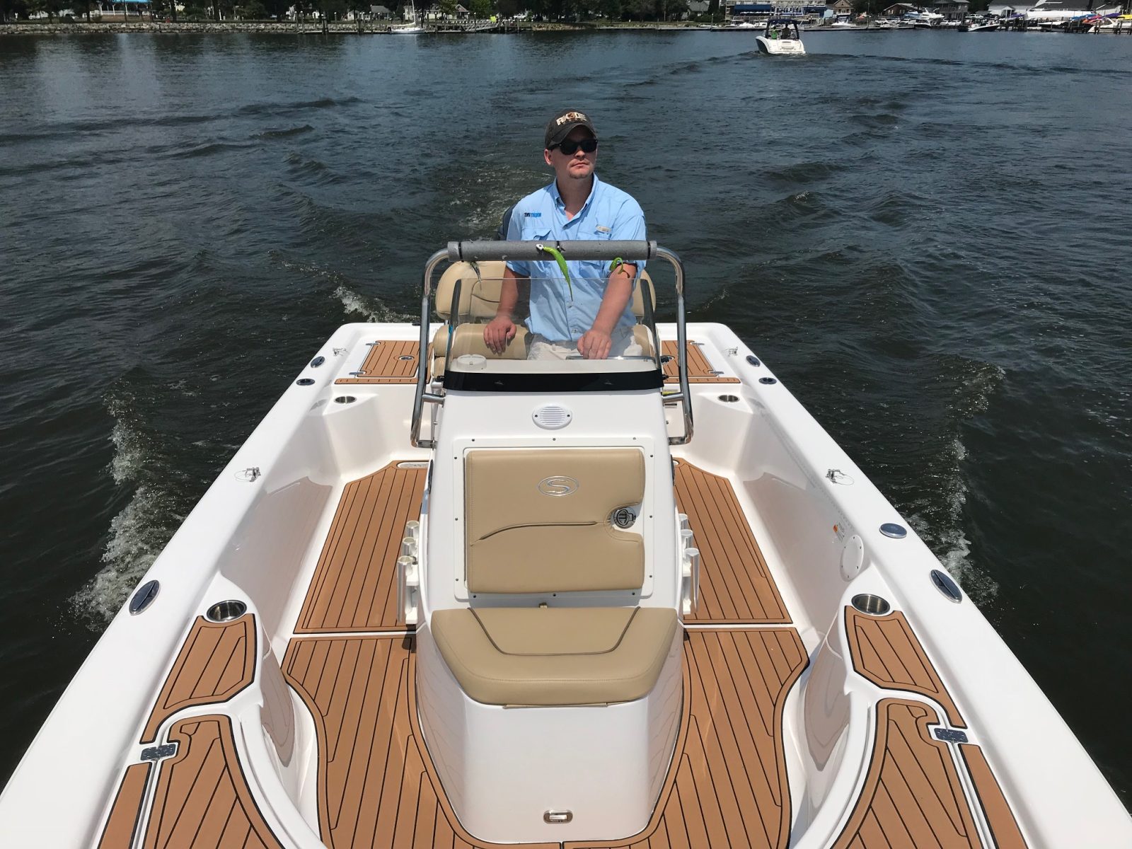 Recent Customer Photos - SeaDek