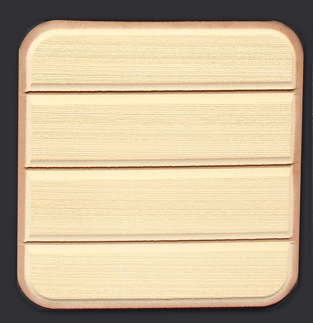 SeaDek Faux Teak Foam Material - SeaDek