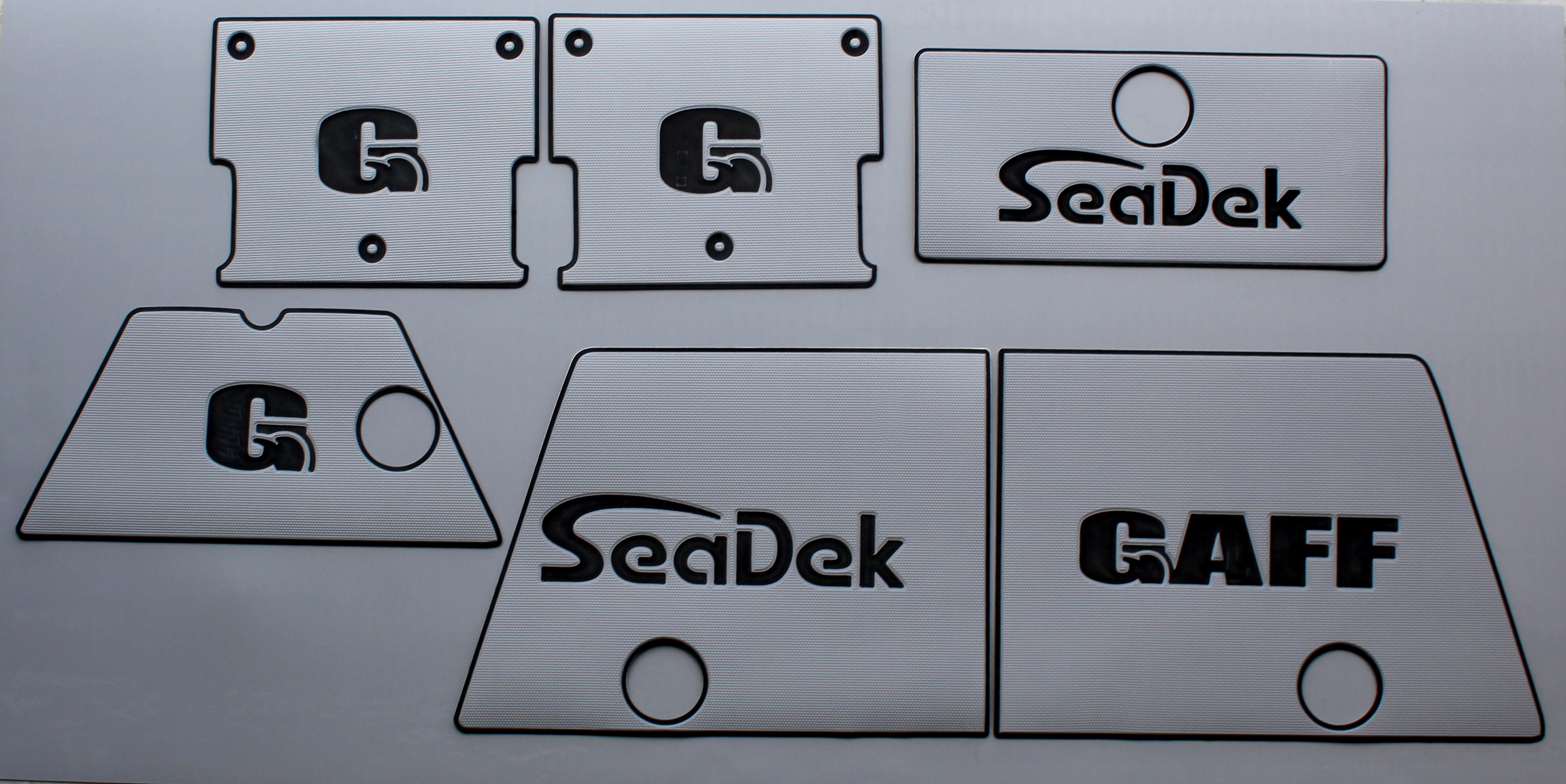 Pads For Gaff Life TV - SeaDek