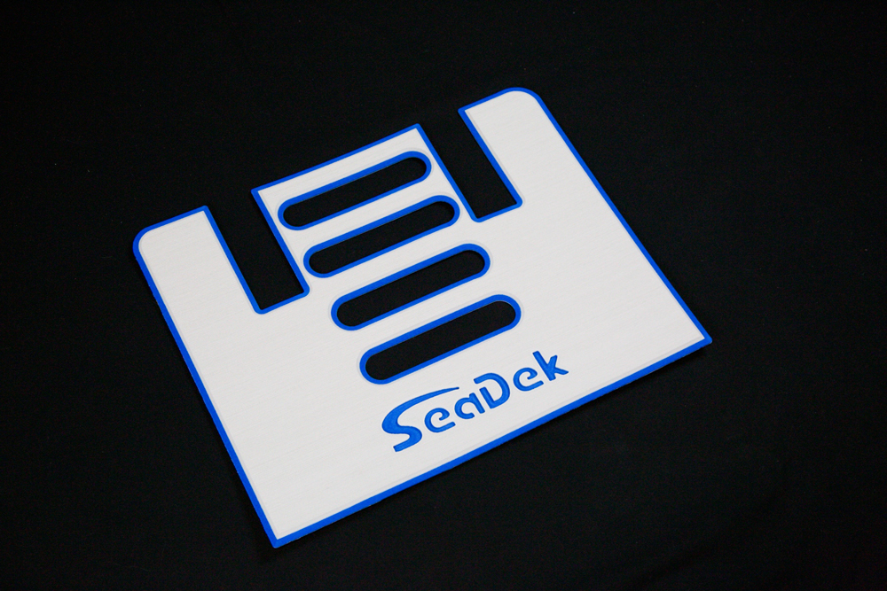 Ship Shape TV at SeaDek - SeaDek