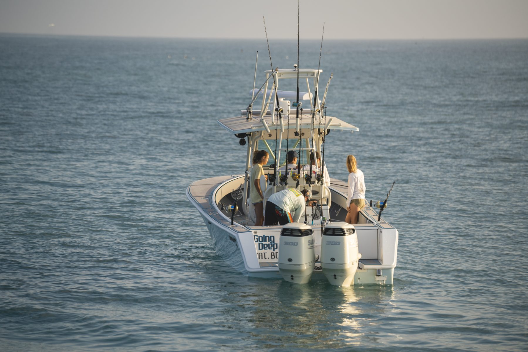 Video: SeaDek Offshore - SeaDek