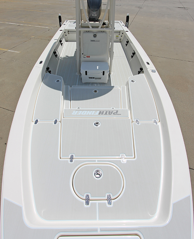 SeaDeked Pathfinder - SeaDek