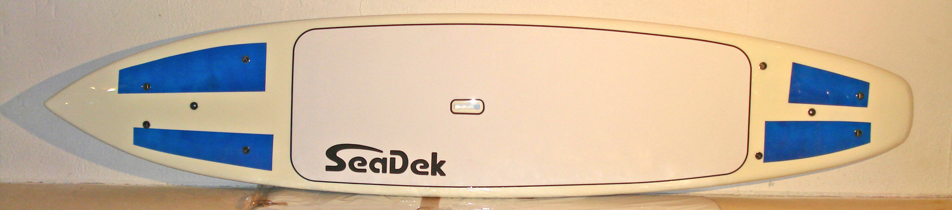 SeaDek SUP Traction Pads - SeaDek