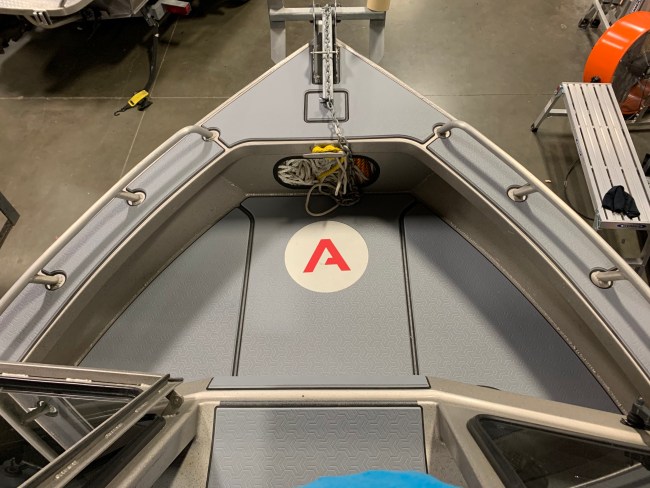 SeaDek HD Installation - SeaDek