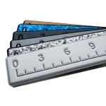 36-Inch Fish Ruler - SeaDek