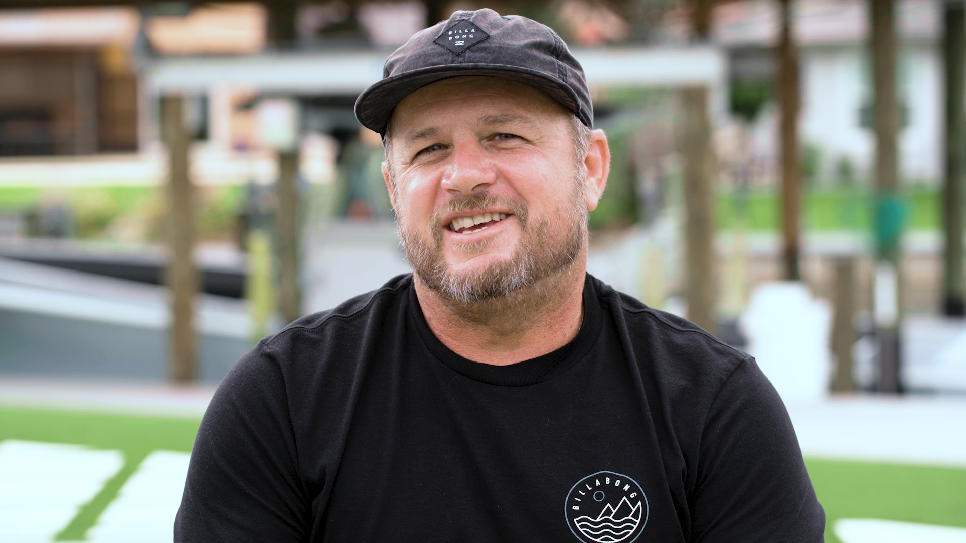 SeaDek Snapshots: Scott "Butch" Bouchard - SeaDek