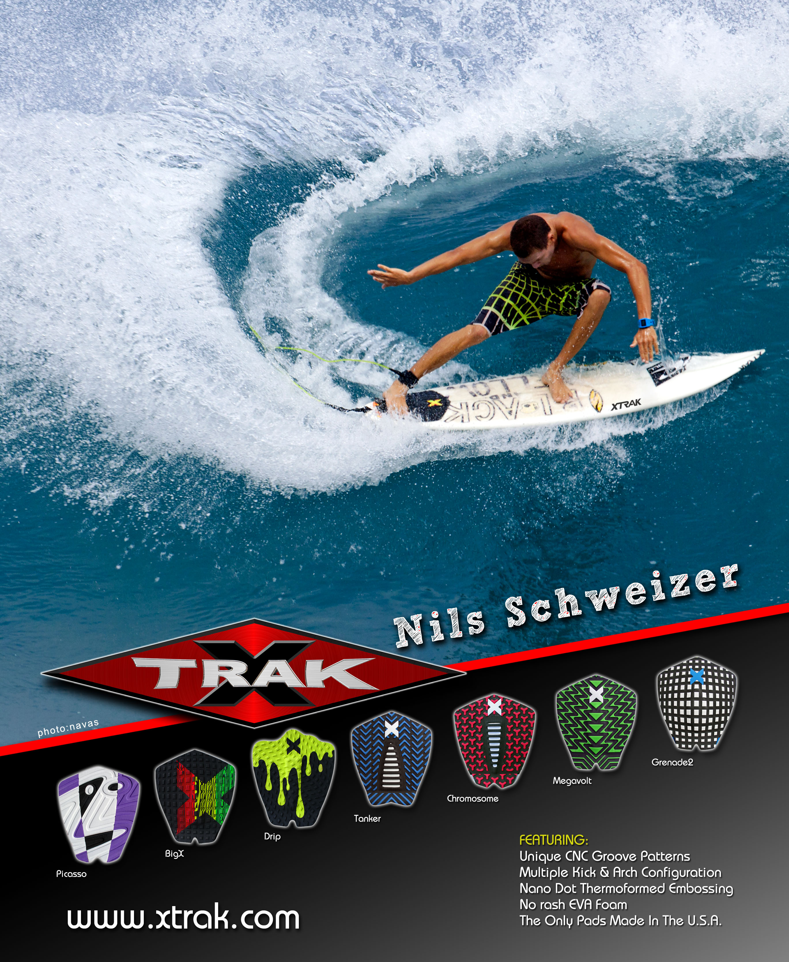 SeaDek Snapshots: Scott "Butch" Bouchard - SeaDek