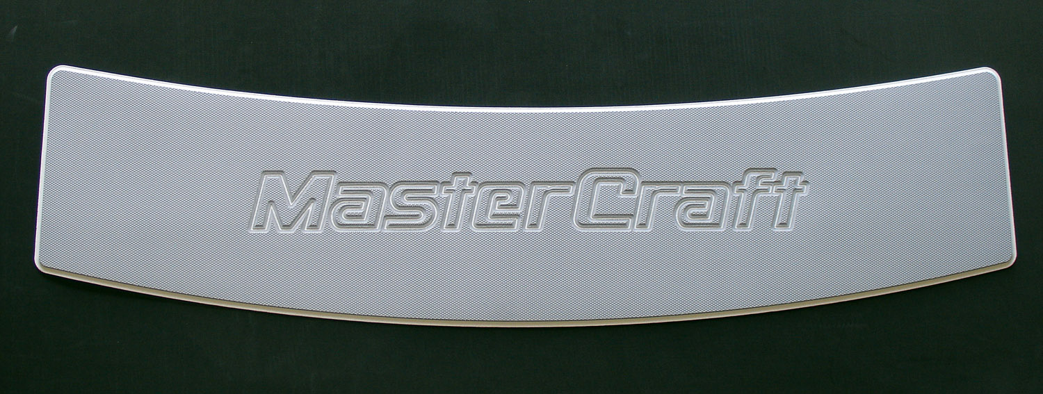 Custom Mastercraft 225 VRS - SeaDek