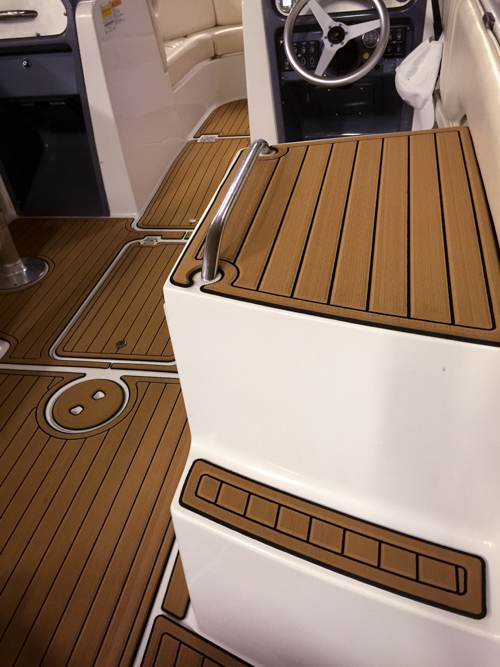 Washington State Getting SeaDeked! - SeaDek