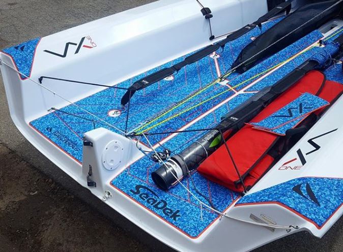 2019 Newport International Boat Show Begins Today! - SeaDek