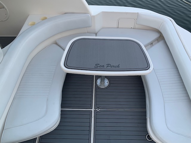 Custom SeaDek from the Comfort of Home - SeaDek