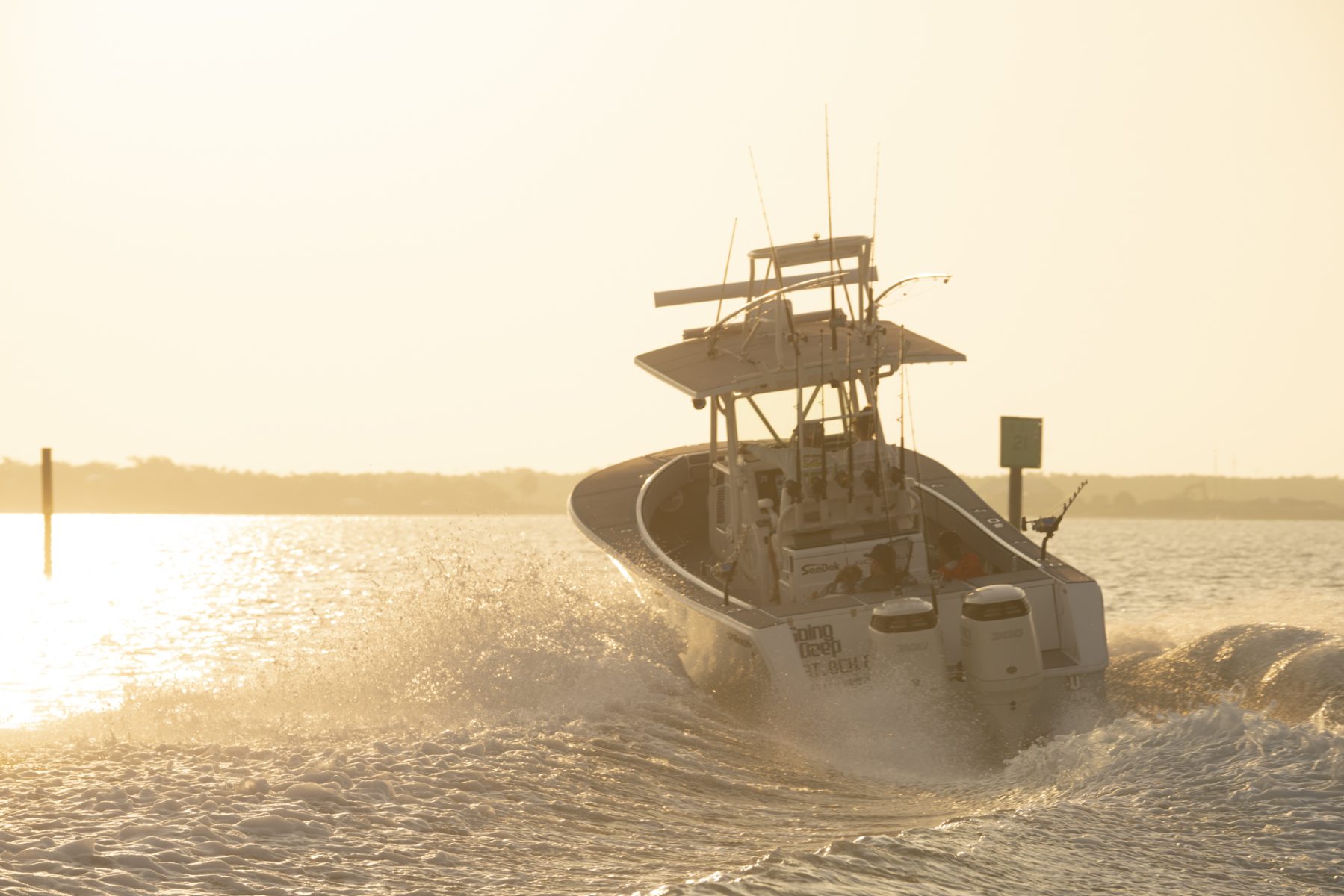 Video: SeaDek Offshore - SeaDek