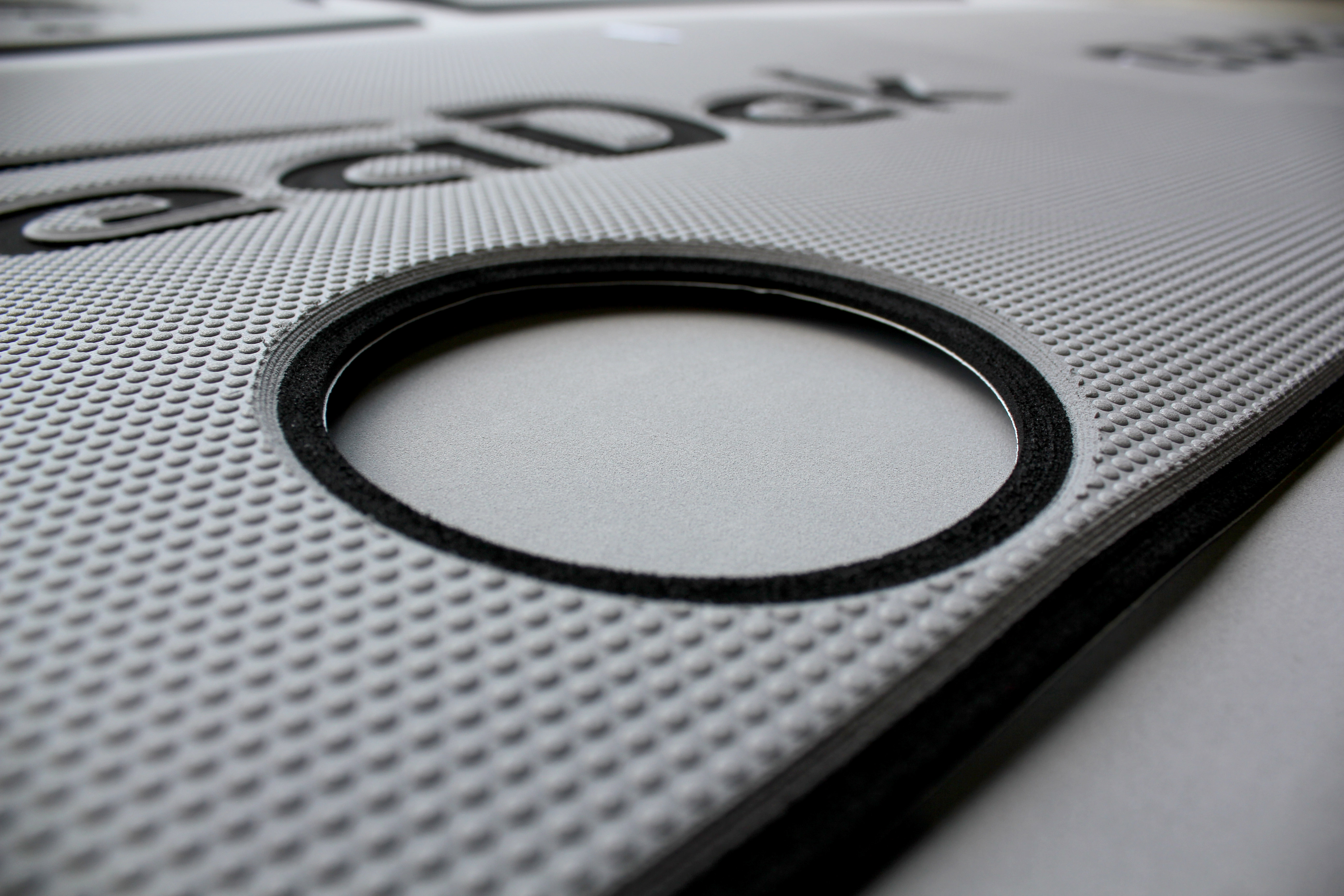 Pads For Gaff Life TV - SeaDek