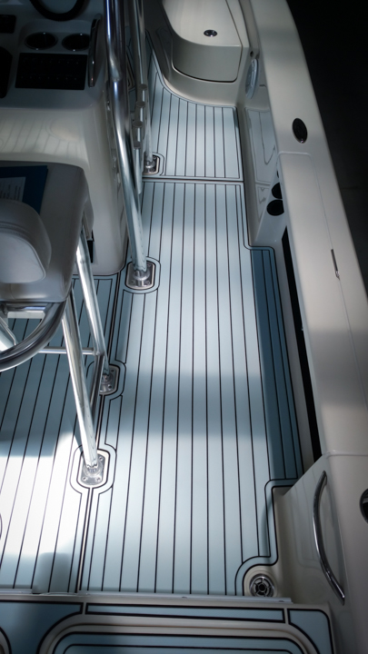 New SeaDek Projects by JetBoatPilot - SeaDek