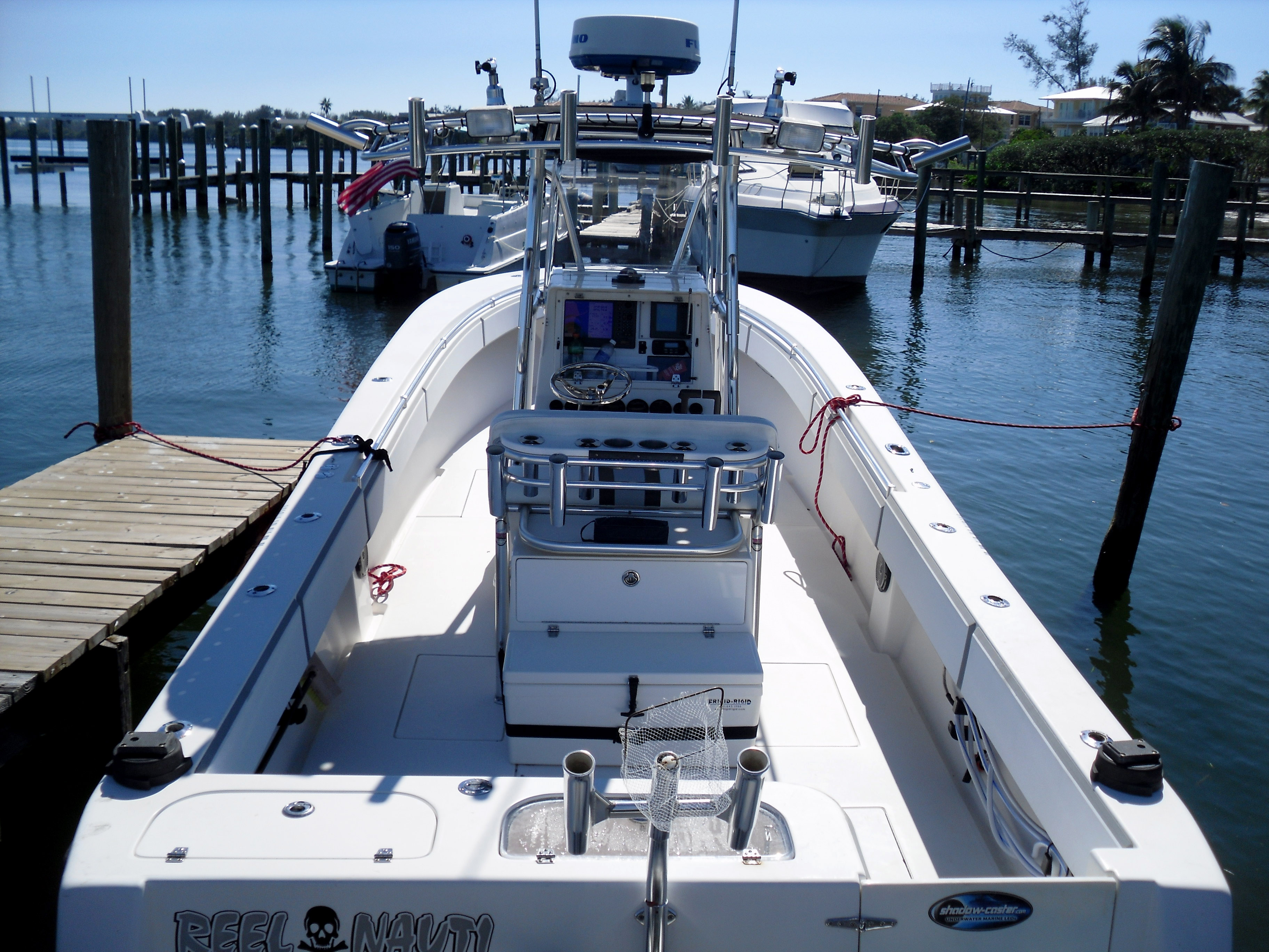 SeaDek Coaming Bolsters - SeaDek