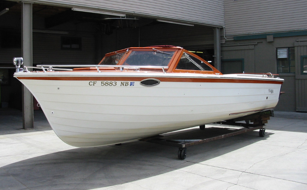 SeaDek on a 1990 Windsor Craft - SeaDek