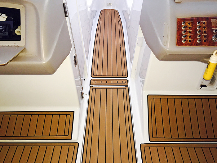 SeaDek Customer Photos - SeaDek