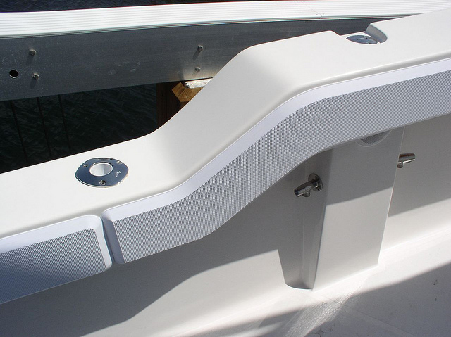 Replace Your Worn Bolsters with SeaDek - SeaDek