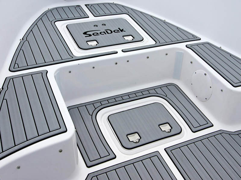 SeaDek Expands In The United Kingdom - SeaDek