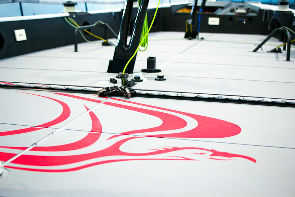Performance SailTools to Showcase SeaDek at the Newport International Boat Show - SeaDek