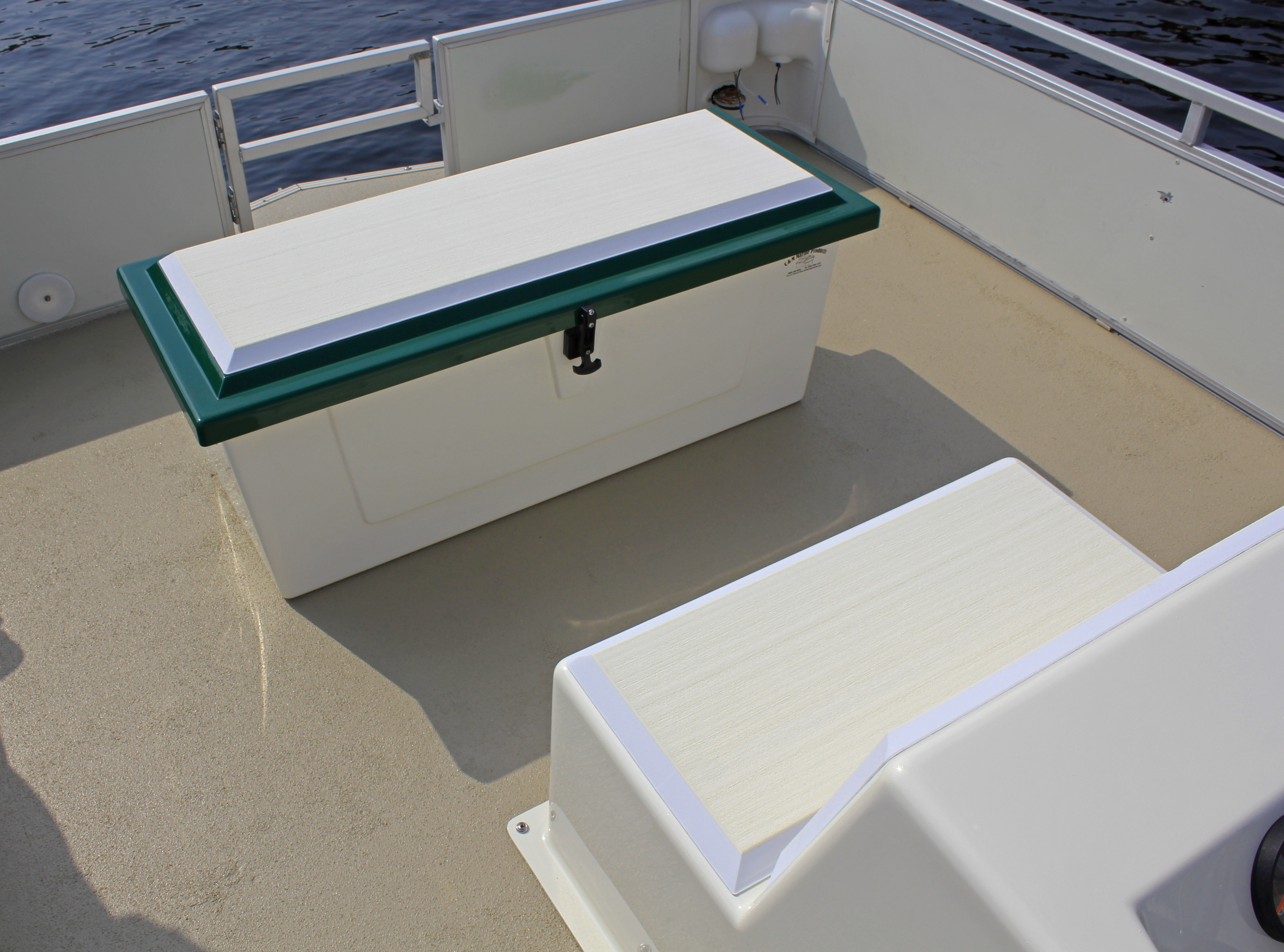 SeaDek & Ship Shape TV - SeaDek