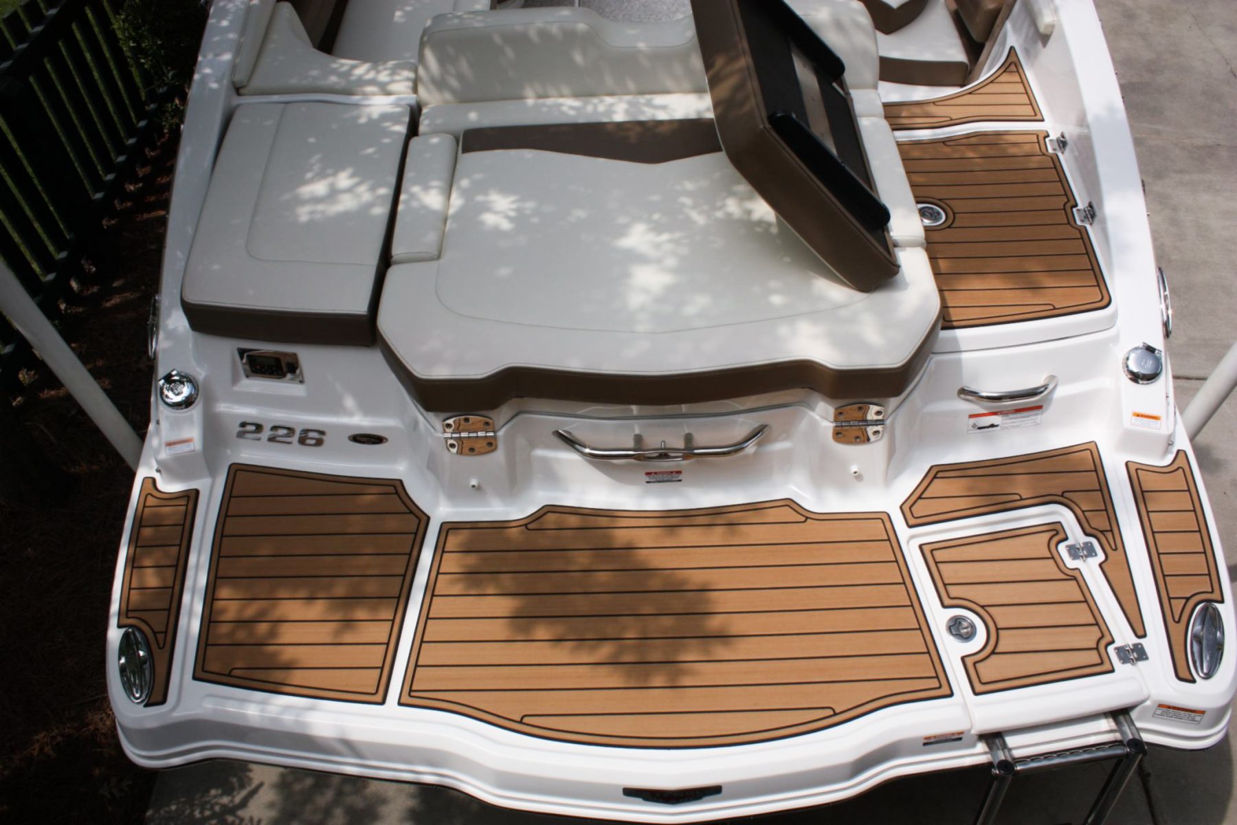 SeaDek Customer Photos - SeaDek