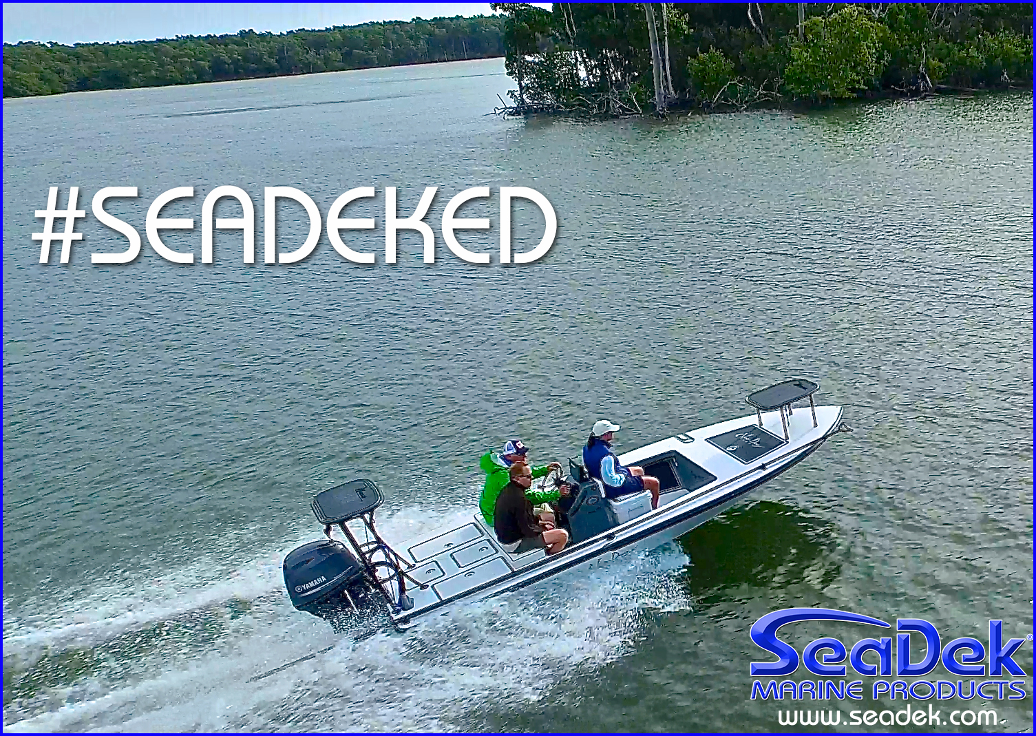 Win a FREE SeaDek Fish Ruler! - SeaDek
