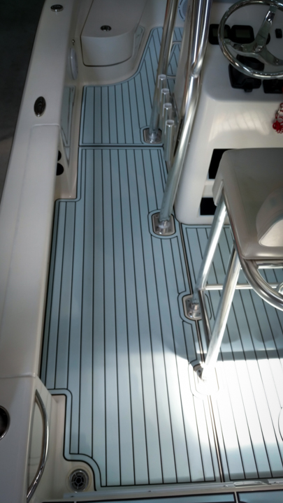 New SeaDek Projects by JetBoatPilot - SeaDek