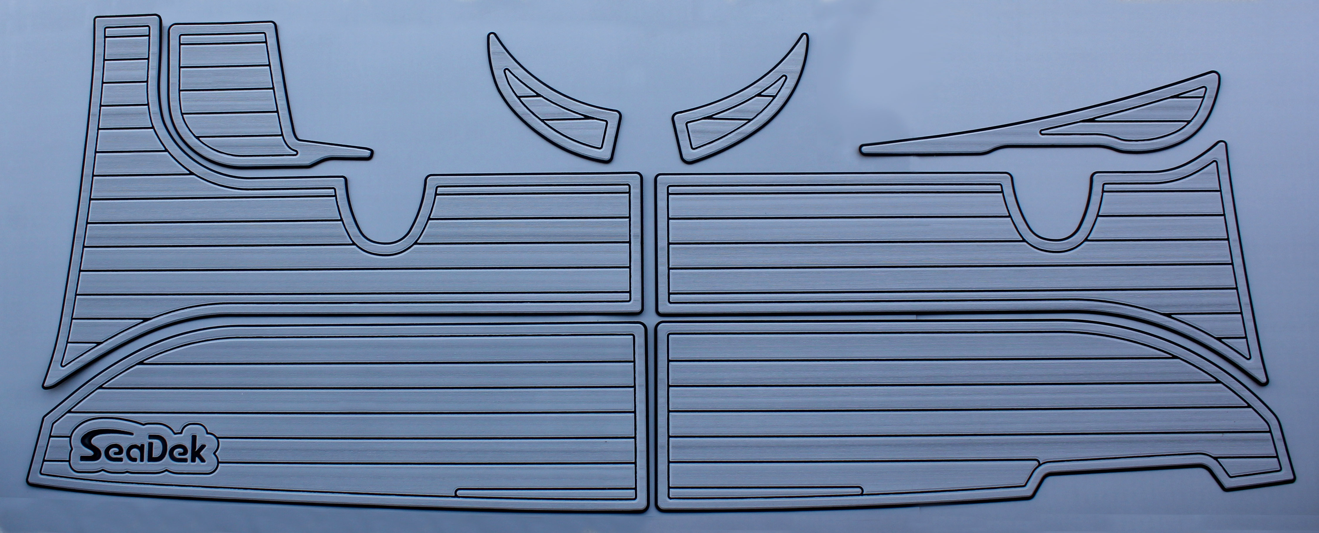 SeaDek Means Choices - SeaDek