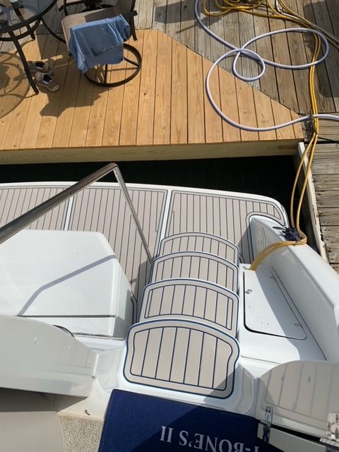 Navy Blue SeaDek! - SeaDek