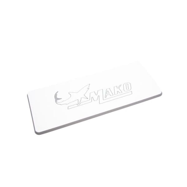 SeaDek - Mako Boats Helm Pad - Anti-Fatigue