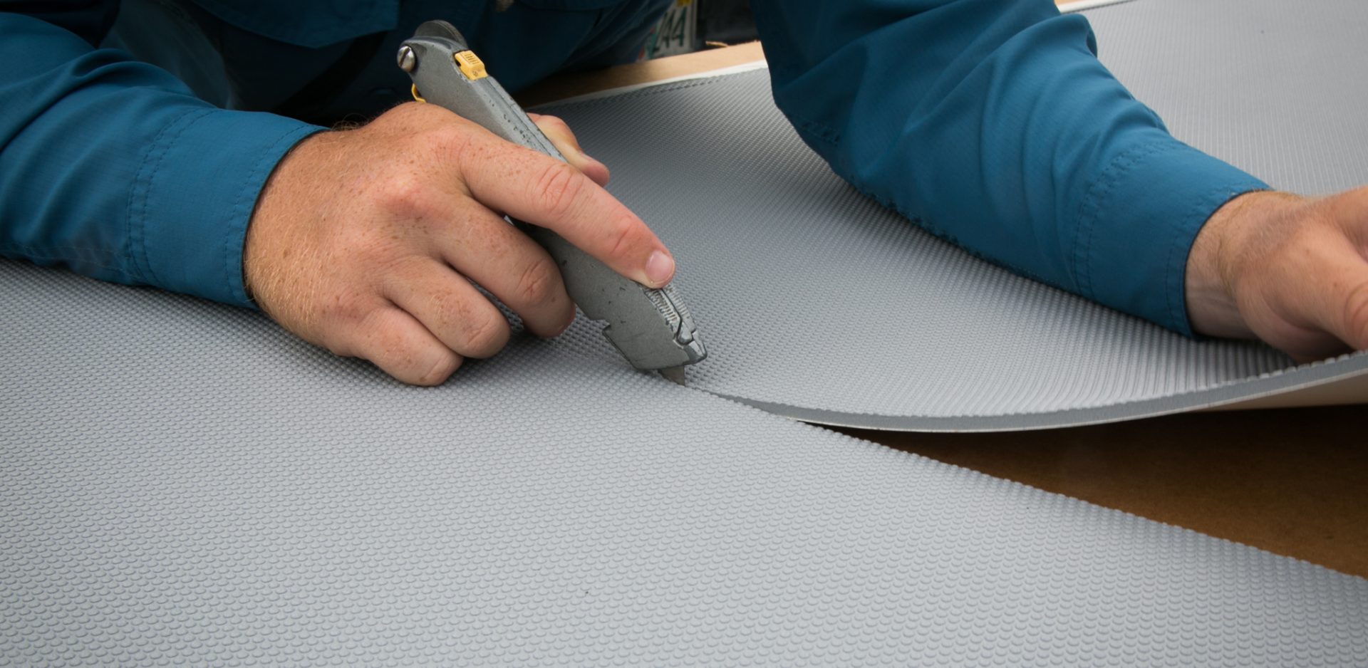 Sheet Material | SeaDek Sheets for DIY Boat Flooring