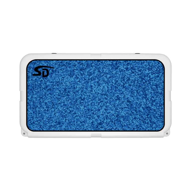 YETI Tundra 65 Cooler Pad - SeaDek