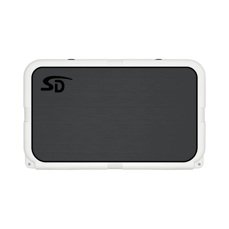 YETI Tundra 45 Cooler Pad | Custom SeaDek Cooler Pad