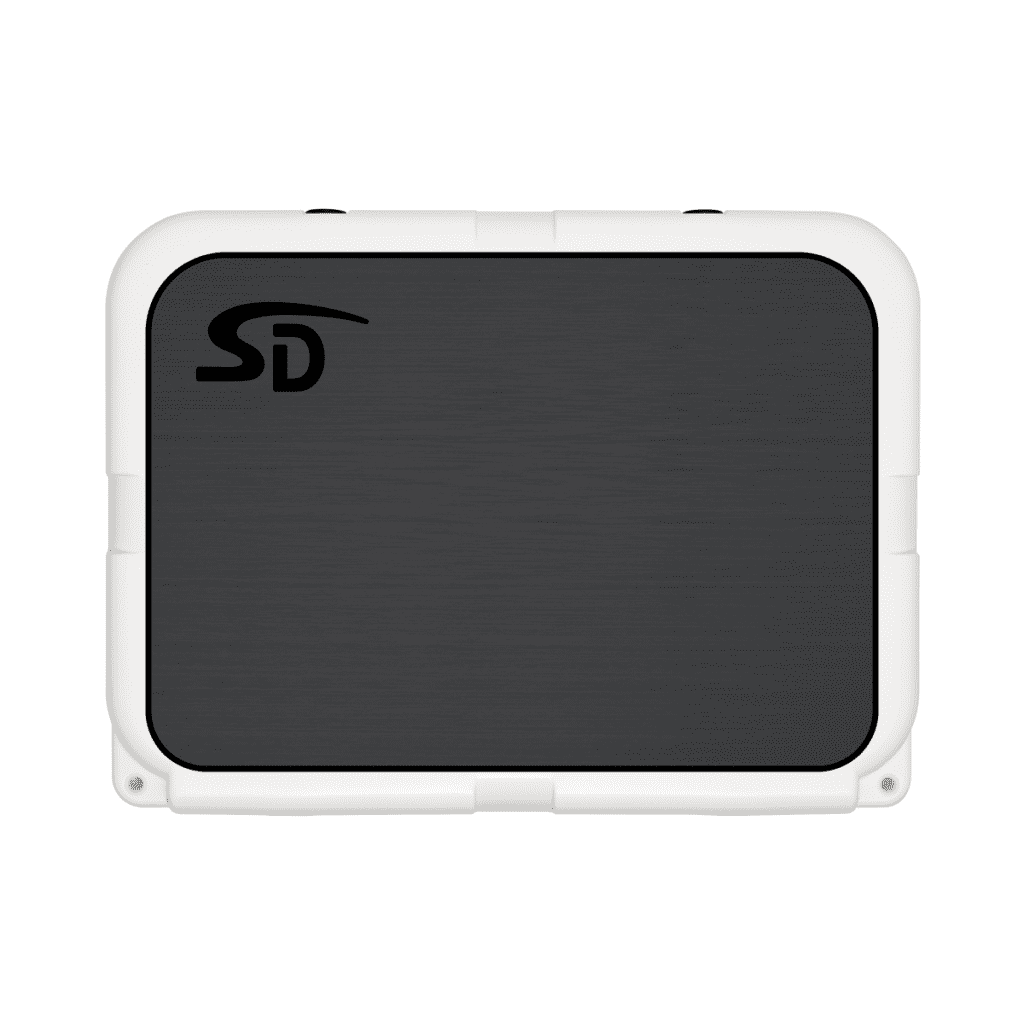 YETI Tundra 35 Cooler Pad | SeaDek