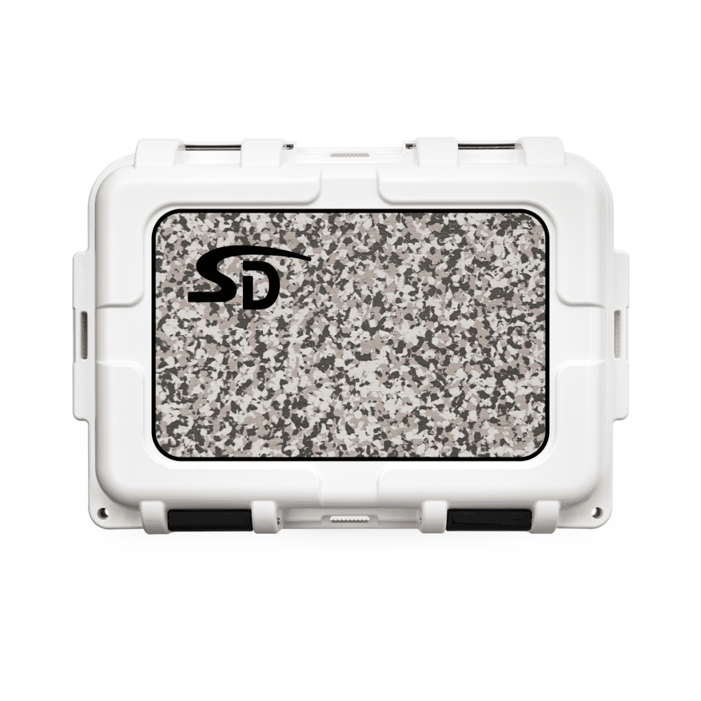 YETI Loadout GoBox Pad - SeaDek