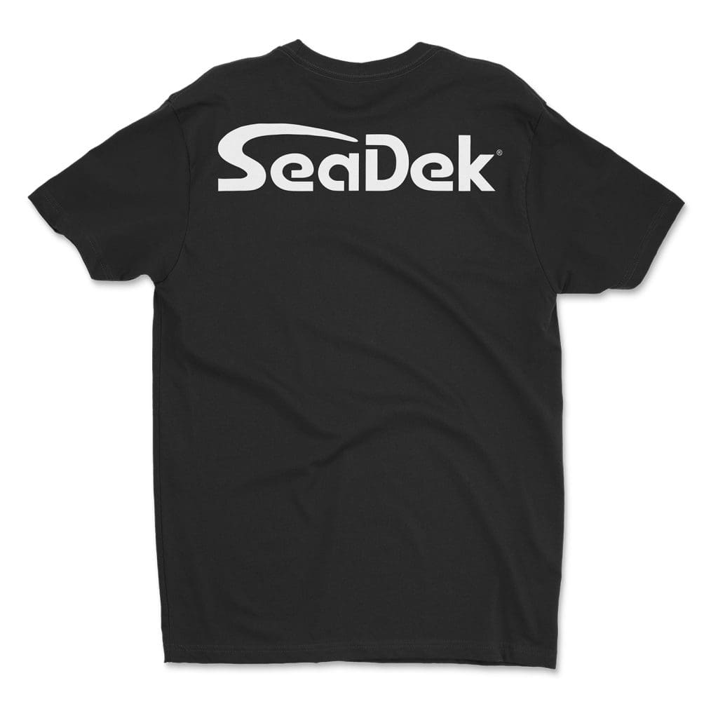SeaDek T-Shirt - SeaDek