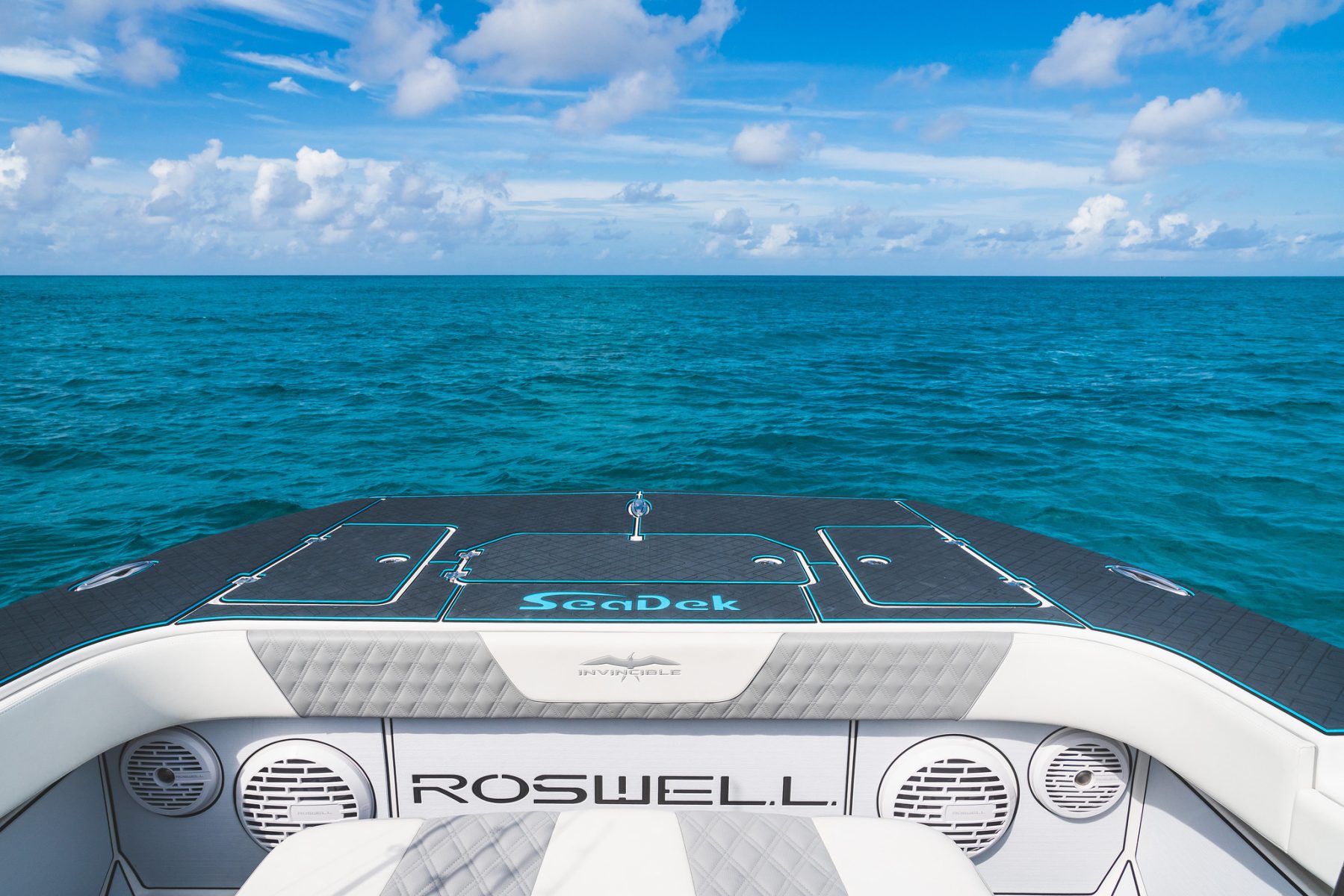 SeaDek Heads to Miami - SeaDek