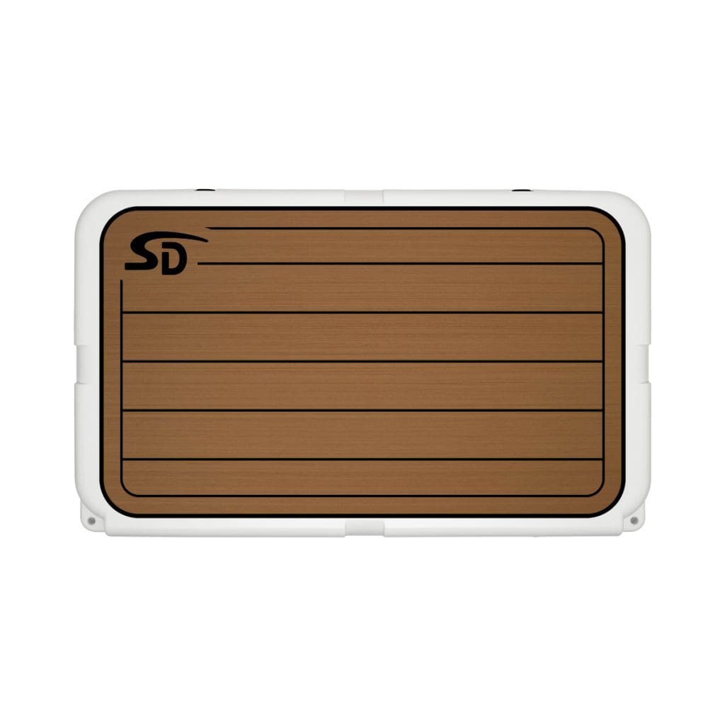 YETI Tundra 210 Cooler Pad - SeaDek